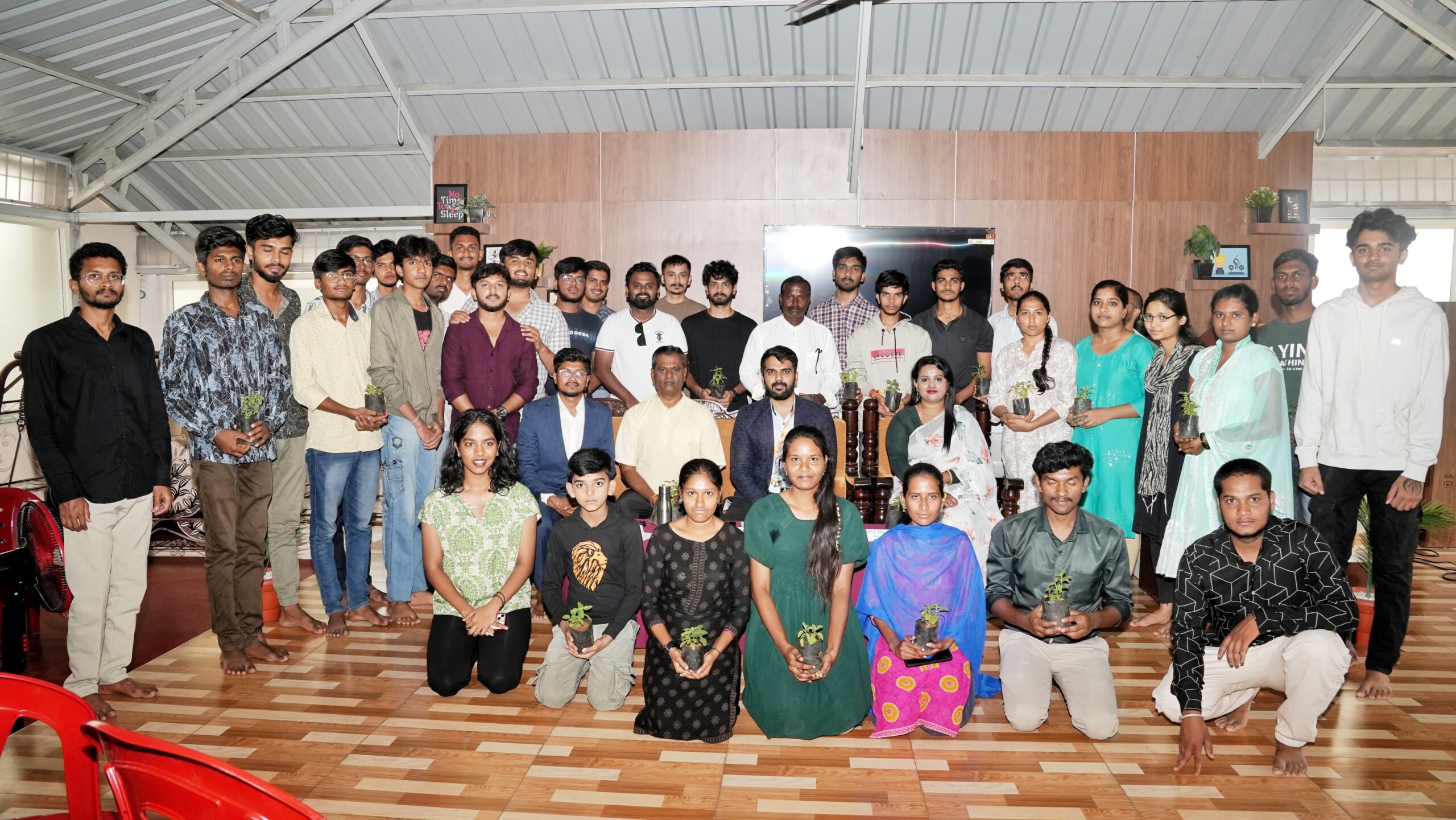 Home - Yuvaaniyoga
